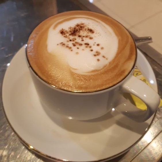 KOPPEE - Coffee Shop